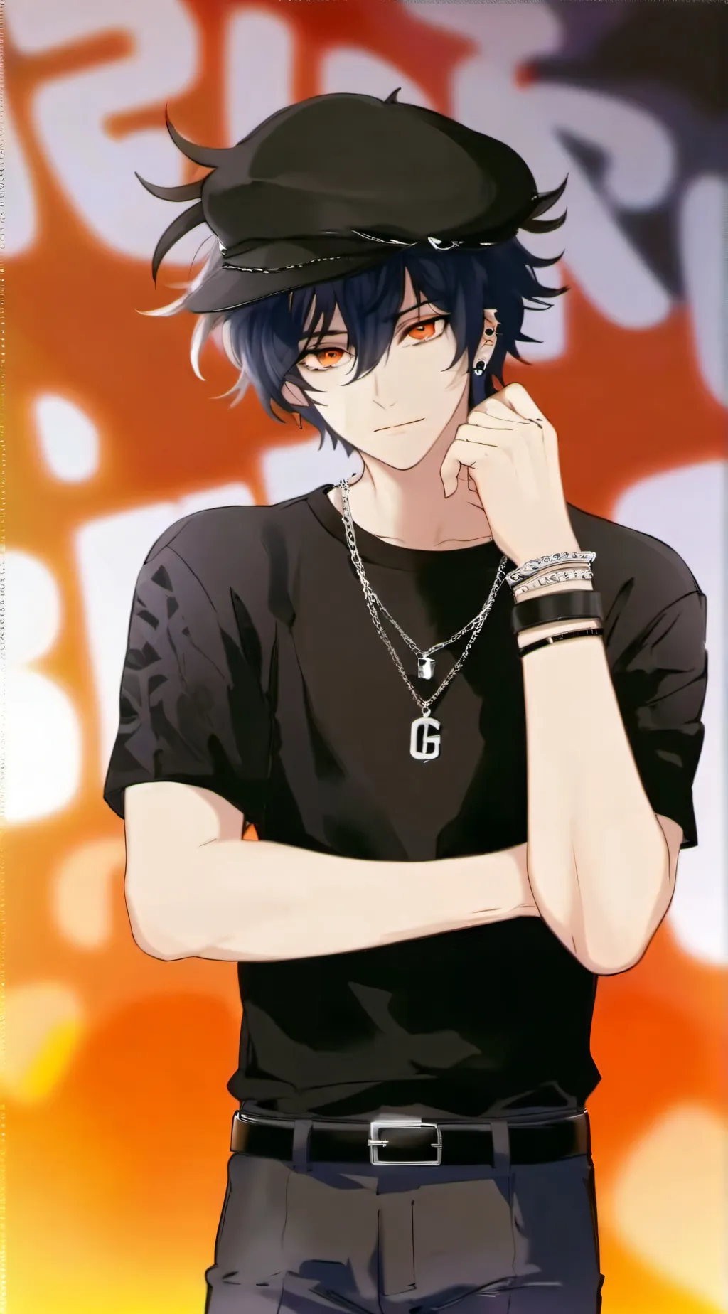 Chat with Koa - text or voice, Enjoy AI Chat Free & Safe