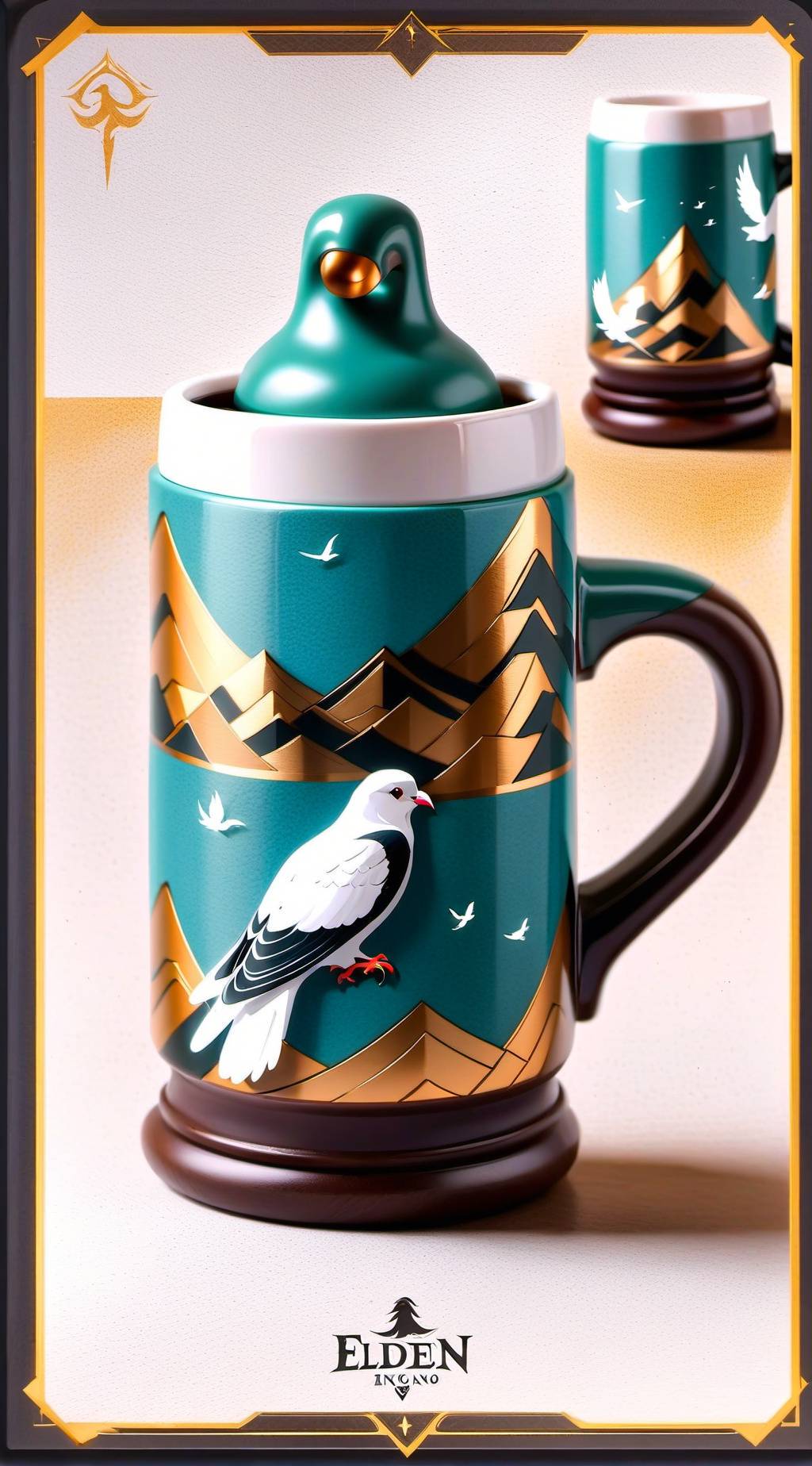 Talkie Profile HH x HB | Talkie AI