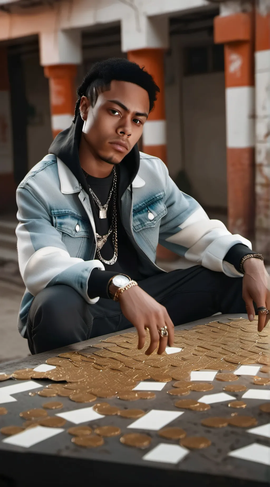 Chat with Kay flock - text or voice, Enjoy AI Chat Free & Safe