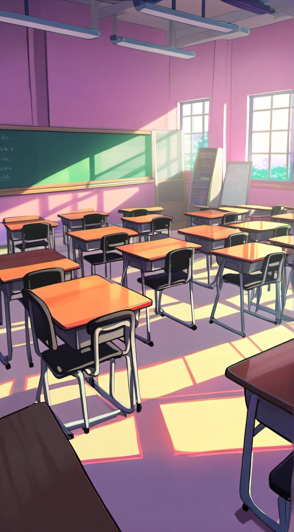 Chat with MHA zombies - Enjoy Free AI Character Voice Chat | Talkie AI