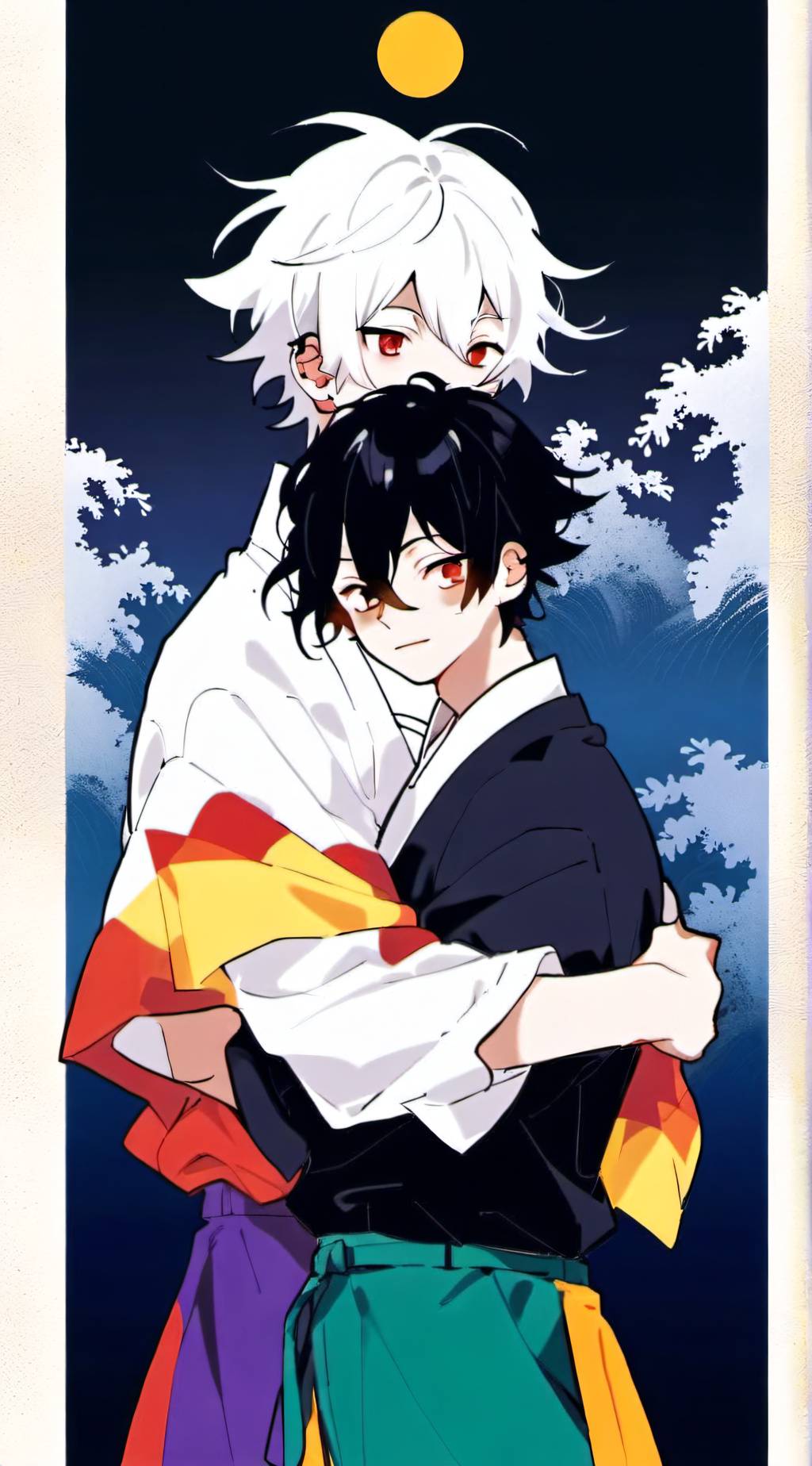 Chat with saneobagiyuu - Enjoy Free AI Character Voice Chat | Talkie AI