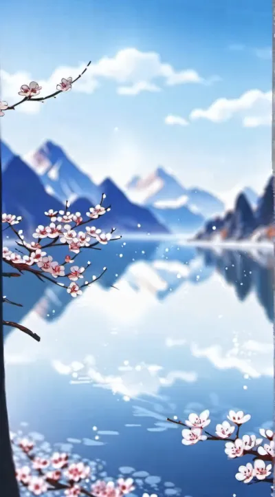 Talkie Profile HH X HB | Talkie AI