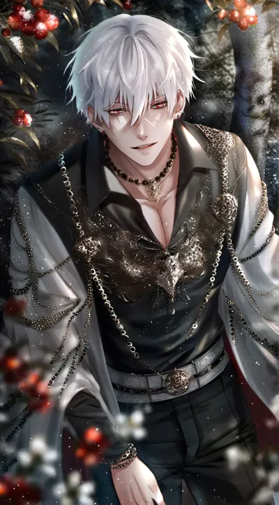 4000+ prince AI Characters, 💬 AI Chat Free & Safe | Talkie AI