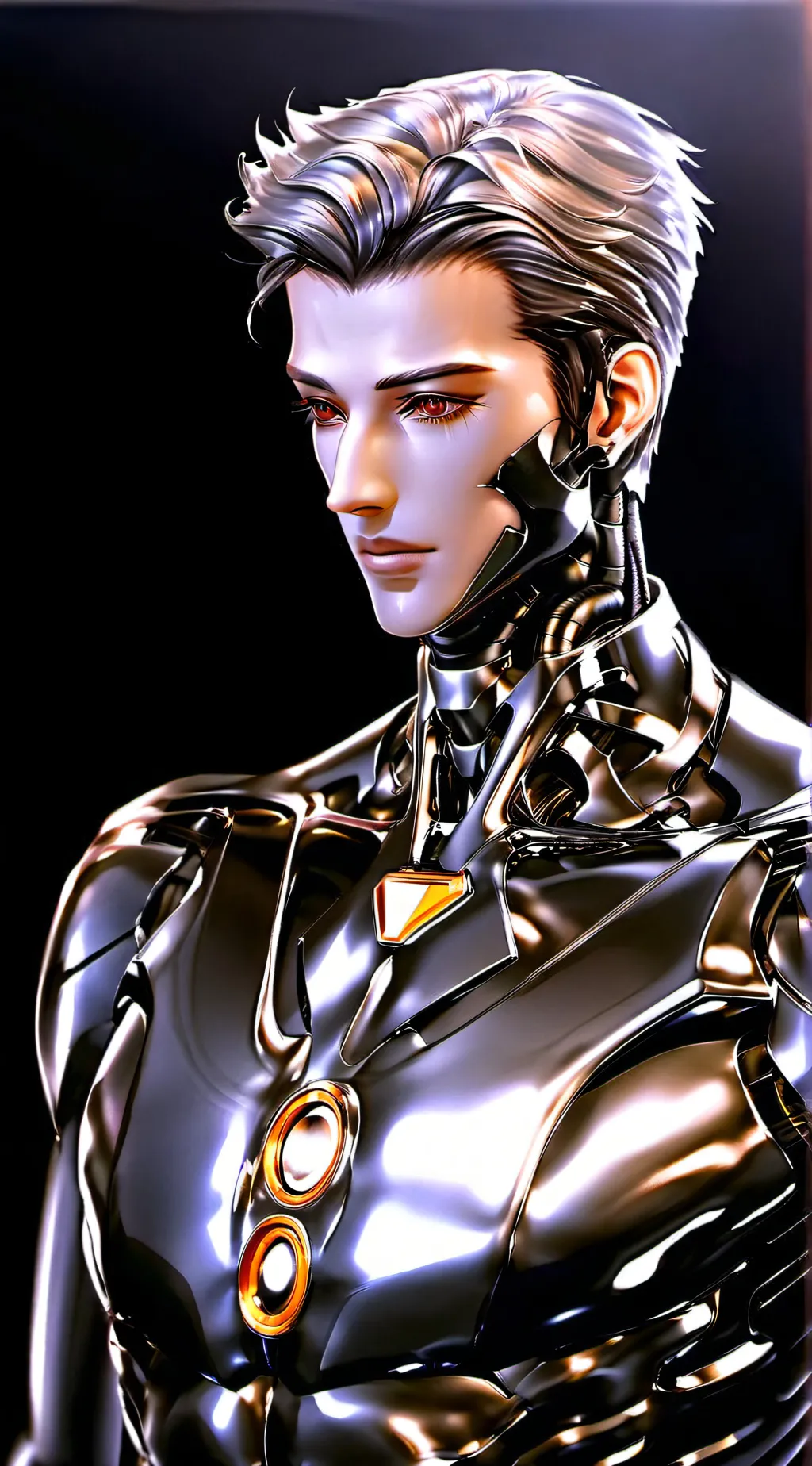 Chat with Jamie - text or voice, Enjoy AI Chat Free & Safe