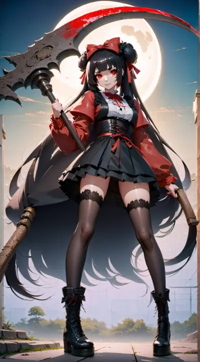 Talkie Profile Rory mercury | Talkie AI | fantasy