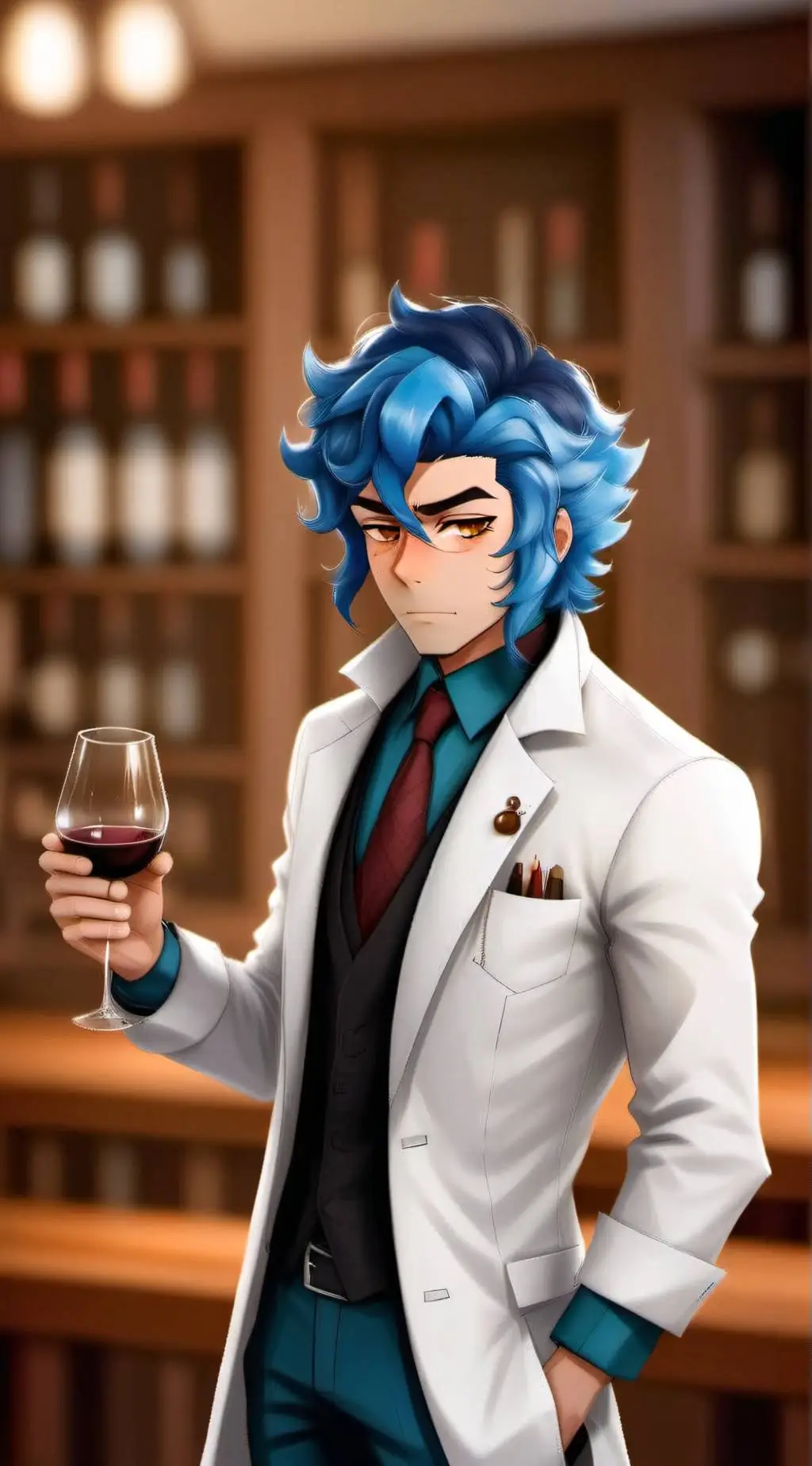 Chat with RF!! - text or voice, Enjoy AI Chat Free & Safe