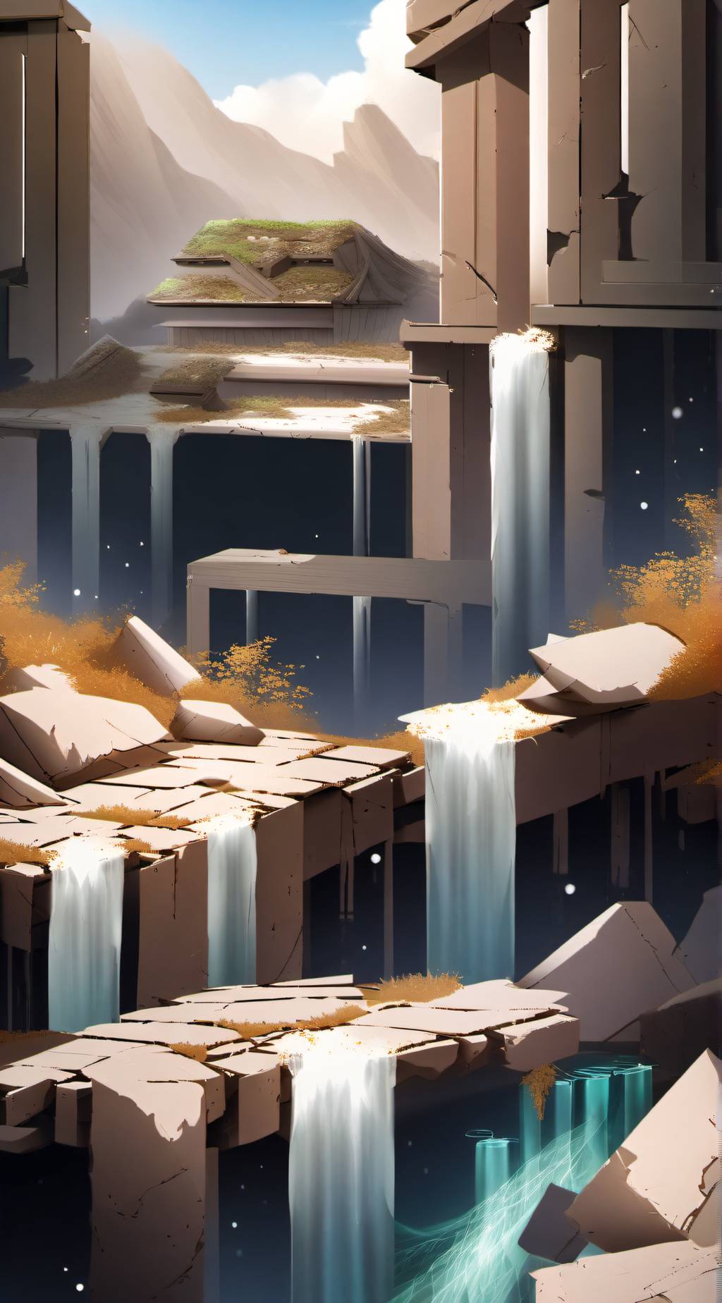 Talkie Profile changed aftermath | Talkie AI | Changed