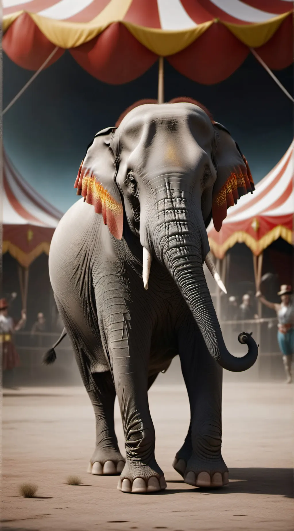 Chat with TADC but sus - text or voice, Enjoy AI Chat Free & Safe