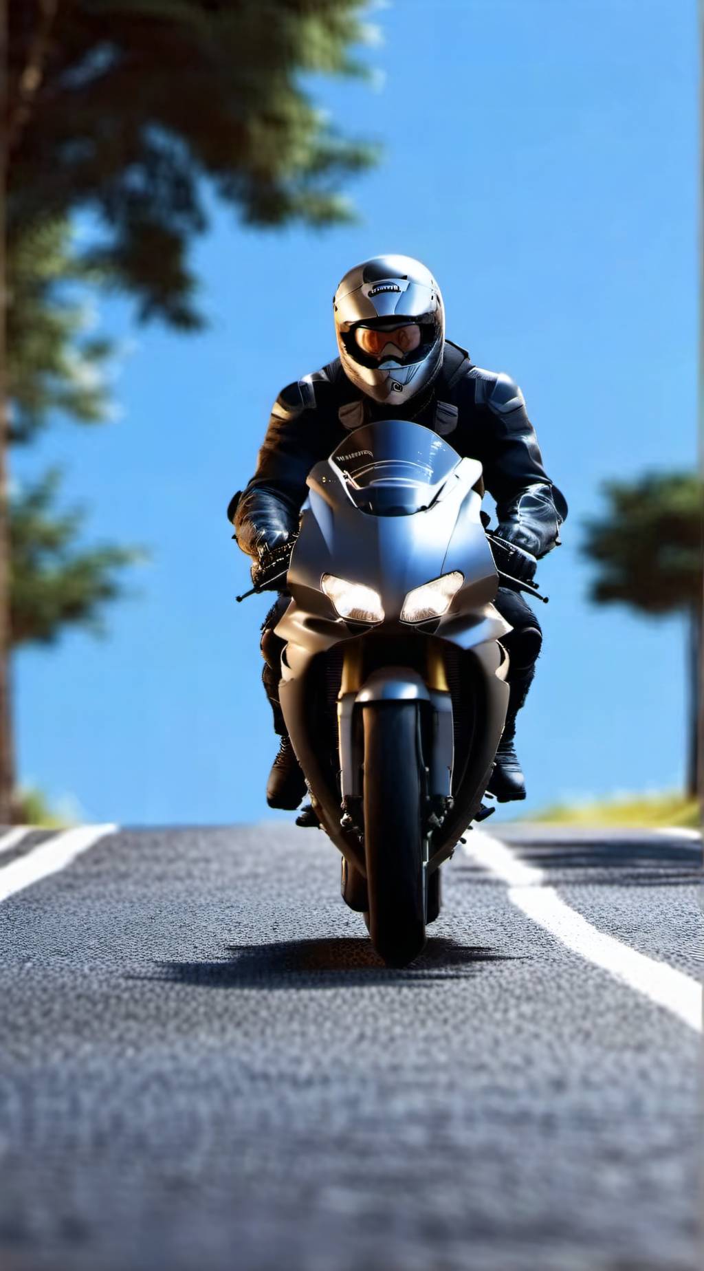 Talkie Profile Aushen rides | Talkie AI