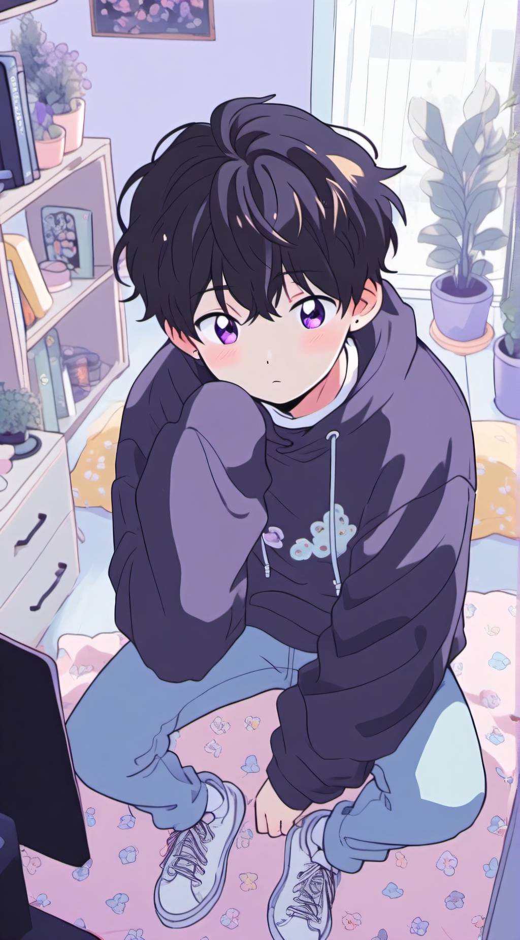 Chat with Taurus - Enjoy Free AI Character Voice Chat | Talkie AI