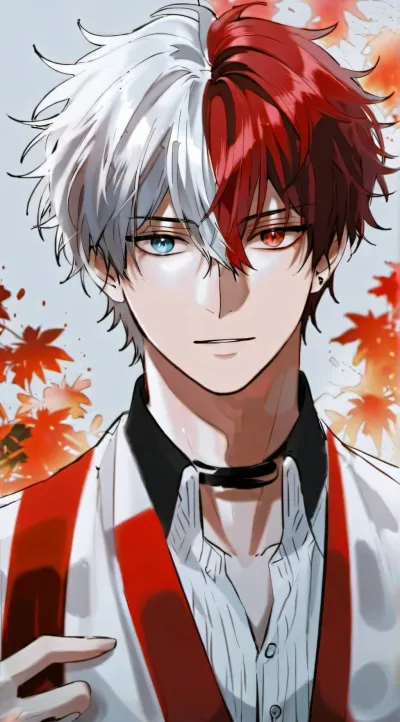 Talkie Profile demon slayer/mha | Talkie AI | Class 1A