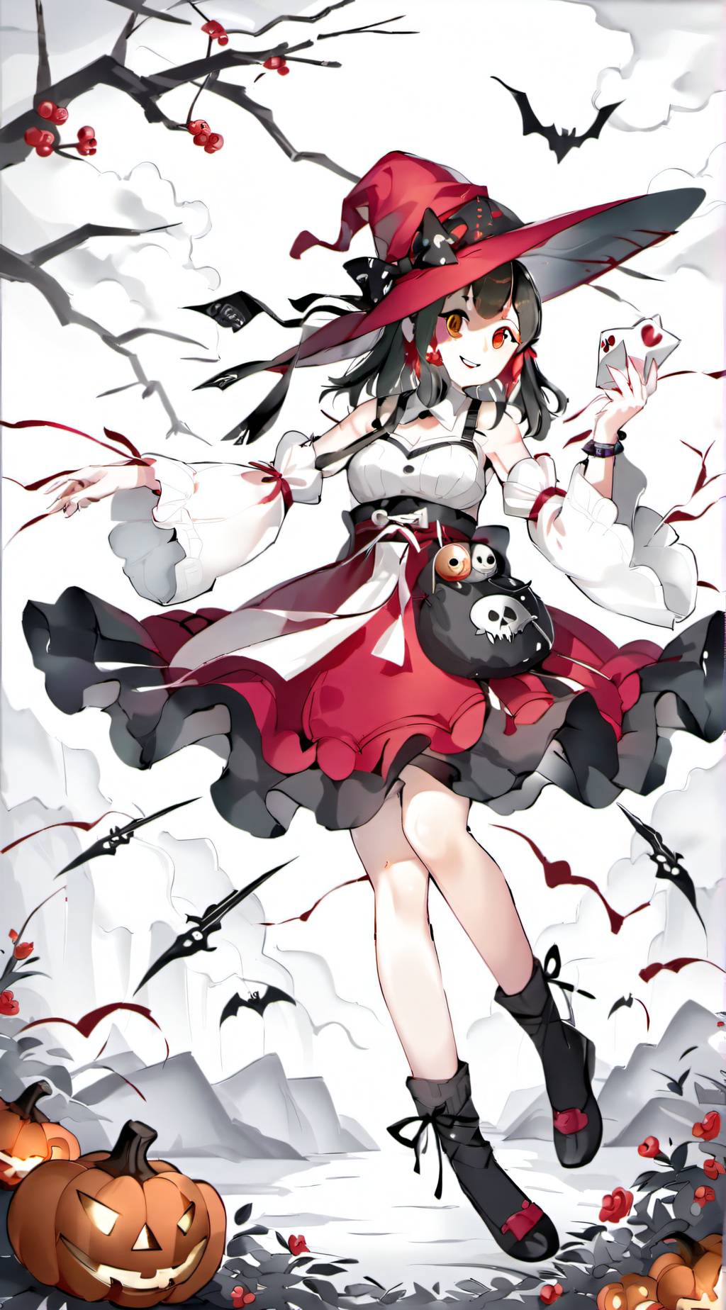 Chat with tadc horror movie - Enjoy Free AI Character Voice Chat ...