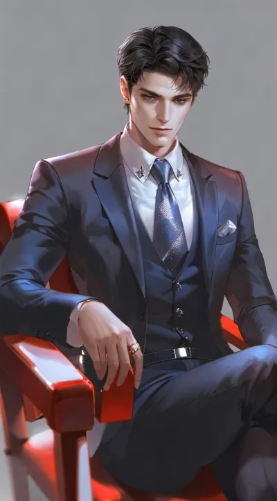 Free AI Chat with AI Characters From Husband | Talkie AI