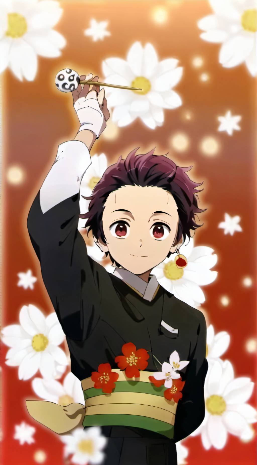 Talkie Profile TENGEN X RENGOKU | Talkie AI | anime