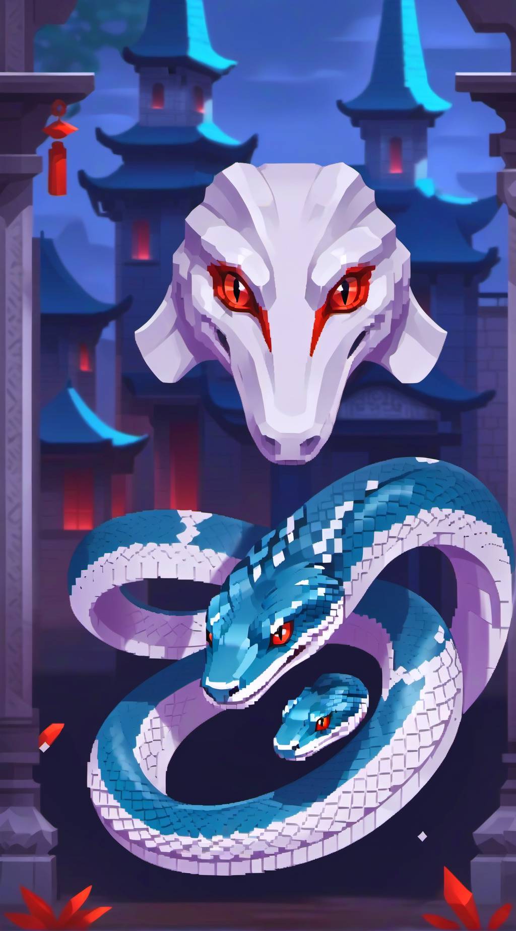 Chat with Obanai Iguro - Enjoy Free AI Character Voice Chat | Talkie AI