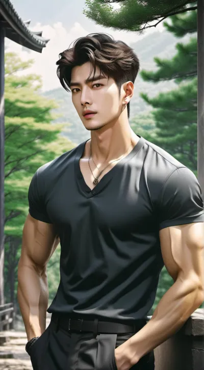 Free AI Chat with AI Characters From Billionaire | Talkie AI