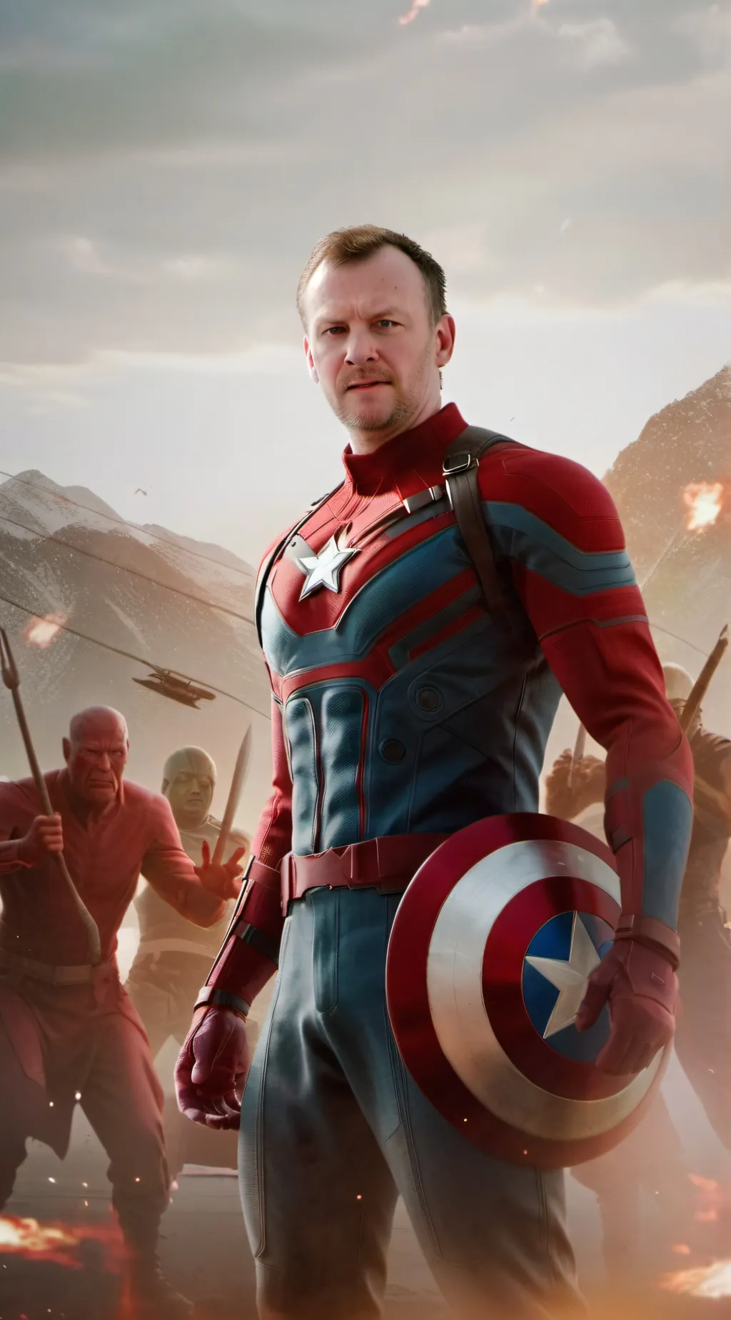 Talkie Profile emil | Talkie AI