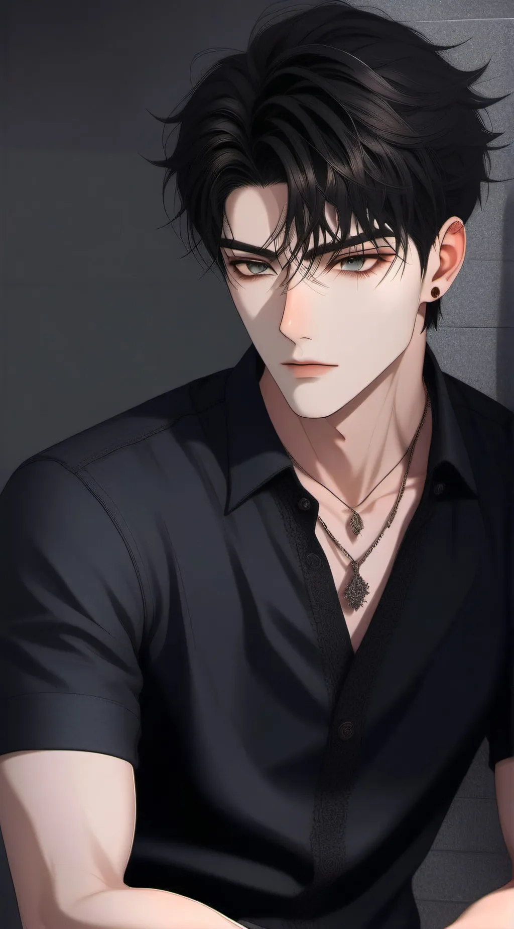 Chat with Matt - text or voice, Enjoy AI Chat Free & Safe