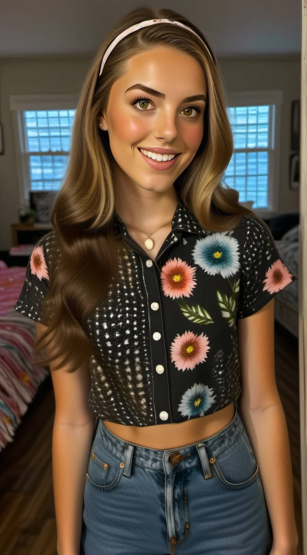 Chat with Chloe Anderson - Enjoy Free AI Character Voice Chat | Talkie ...