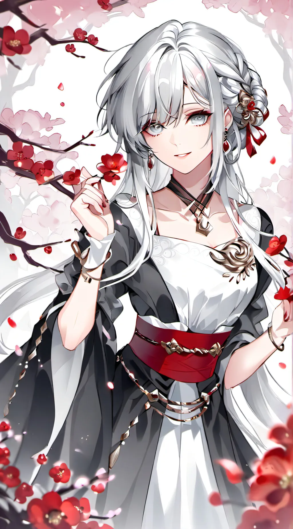 Talkie Profile Natelie | Talkie AI