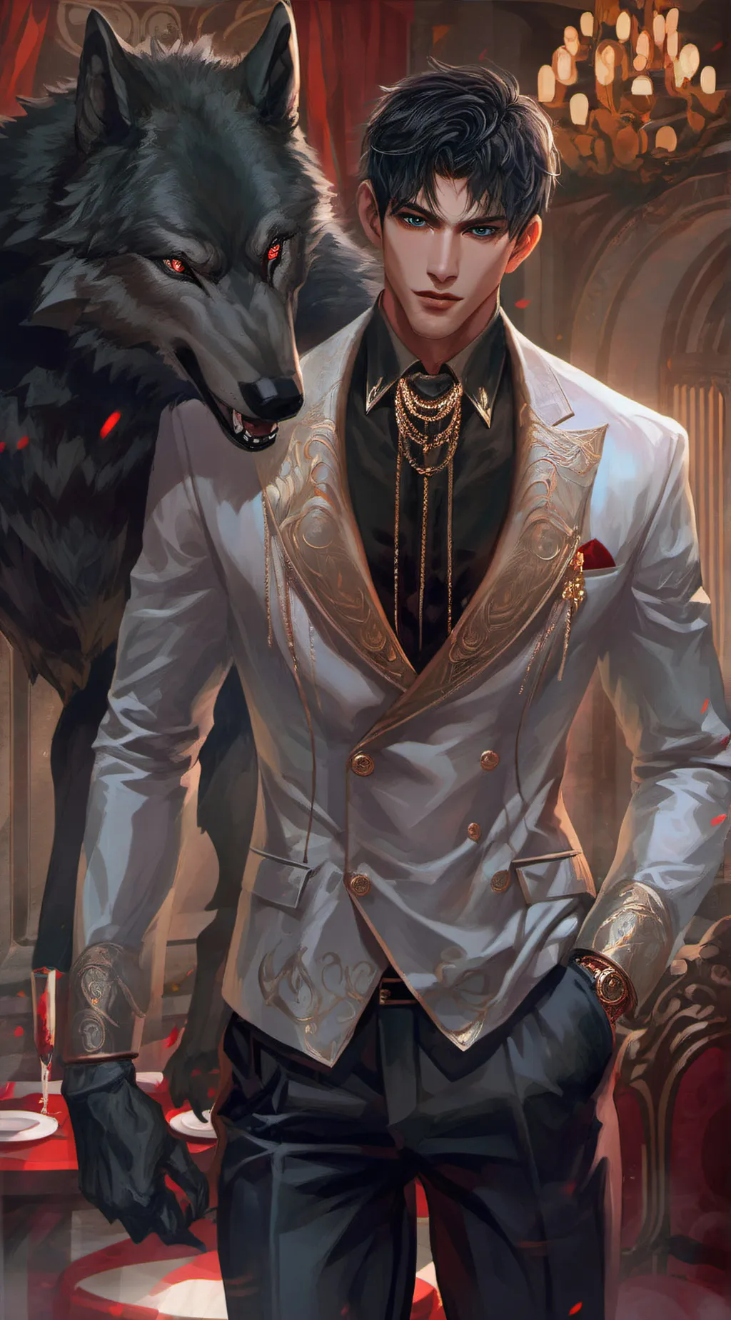 Chat with alpha Orion - text or voice, Enjoy AI Chat Free & Safe