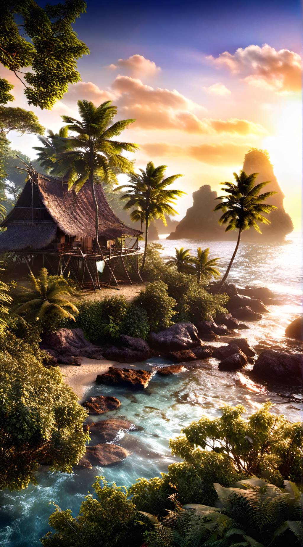 Chat with MHA Native Island - Enjoy Free AI Character Voice Chat ...