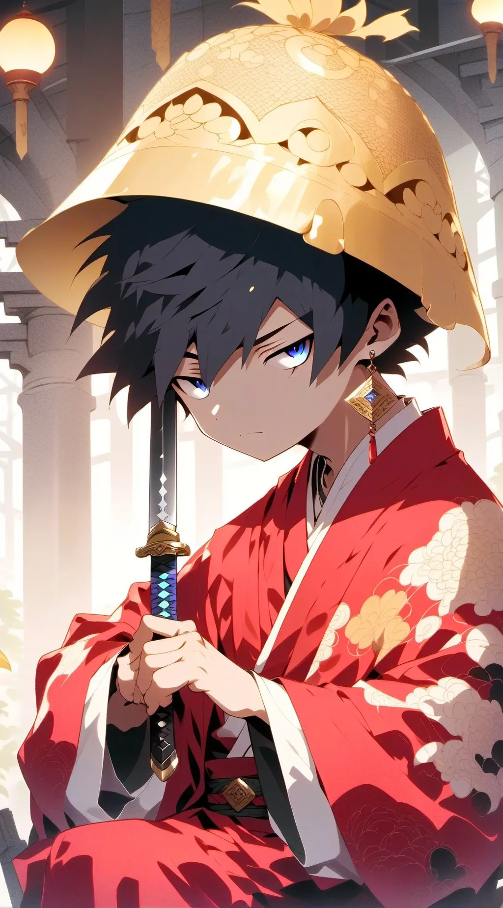 Talkie Profile fnf | Talkie AI