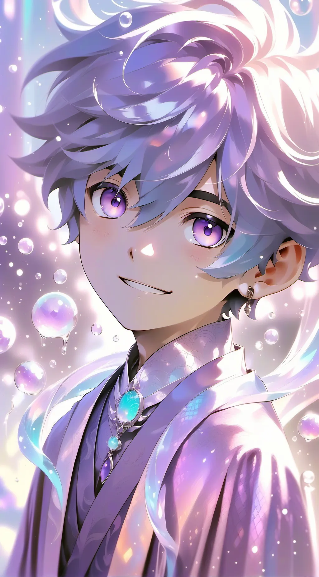 Talkie Profile Four Bfdi | Talkie AI | bfdi