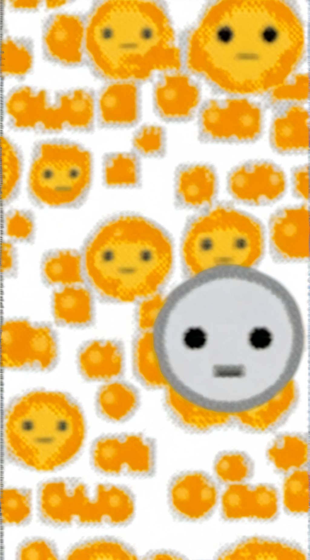 Chat with freak level:∞ - Enjoy Free AI Character Voice Chat | Talkie AI