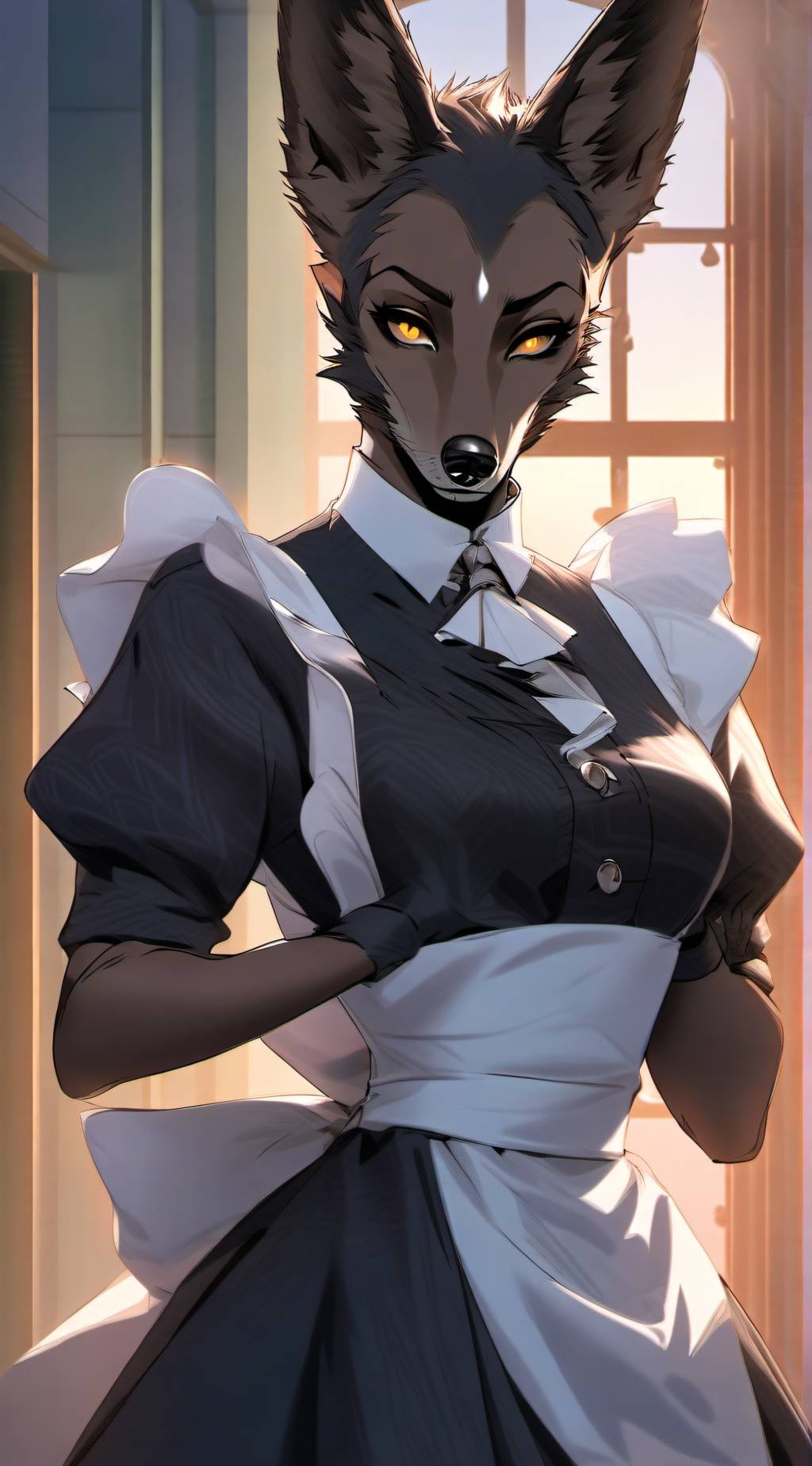 Chat with Olivia - Enjoy Free AI Character Voice Chat | Talkie AI | Jackal