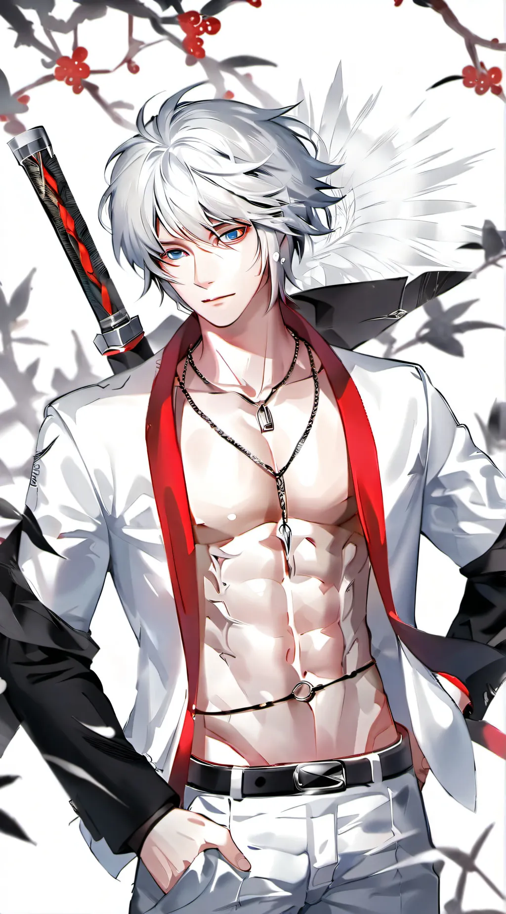 Chat with fan art bro - text or voice, Enjoy AI Chat Free & Safe