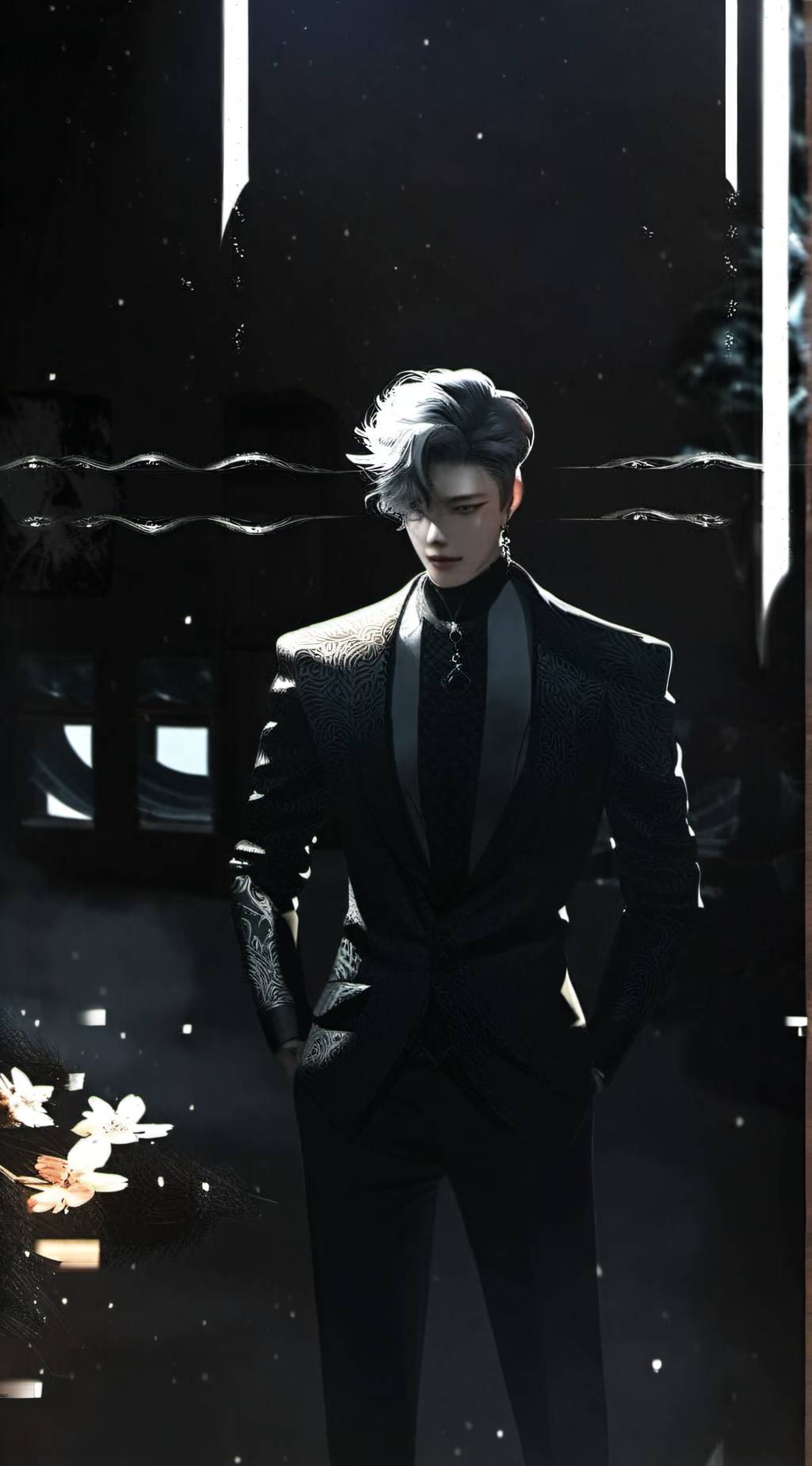 Talkie Profile Zade meadows | Talkie AI