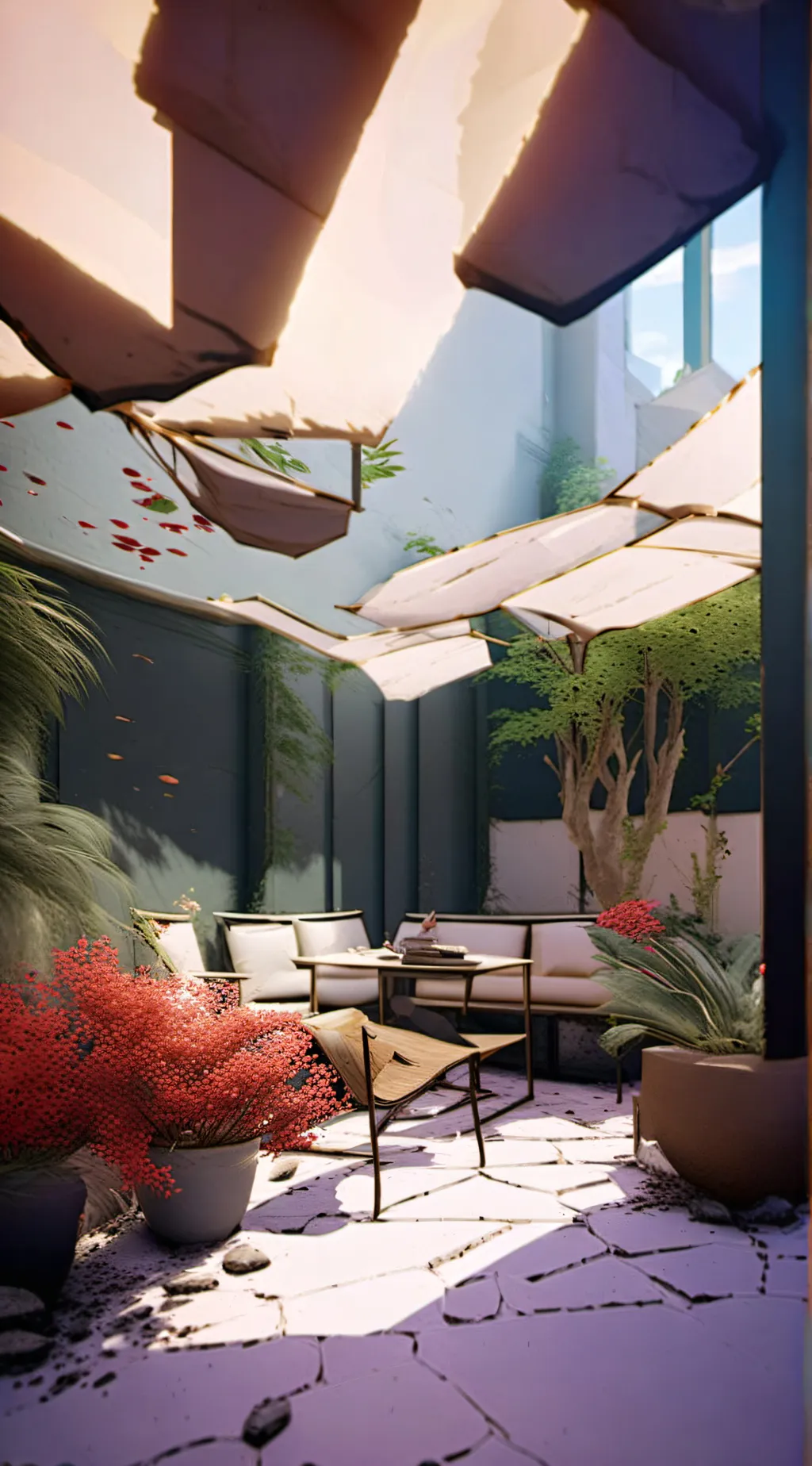 Talkie Profile FNF | Talkie AI