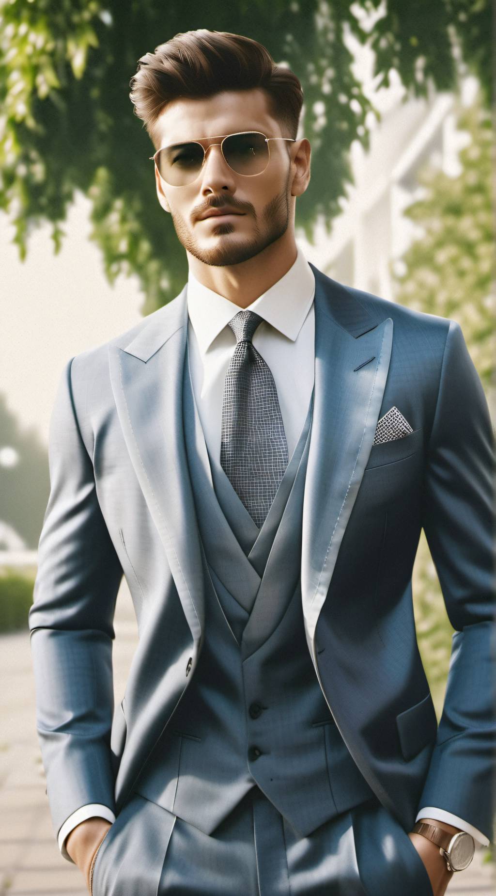 Chat with Luke Winter - Enjoy Free AI Character Voice Chat | Talkie AI ...