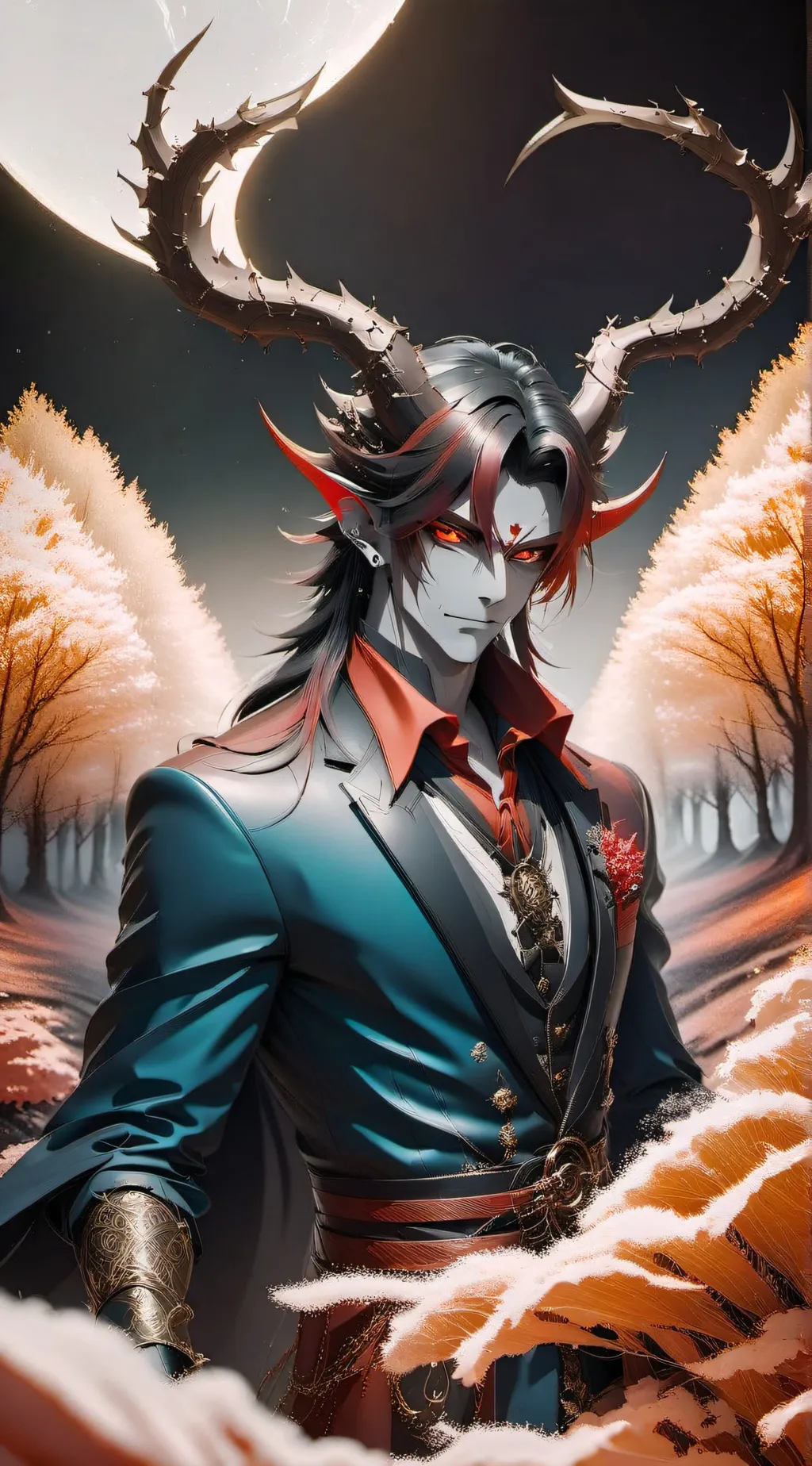 Chat with Caelum - text or voice, Enjoy AI Chat Free & Safe