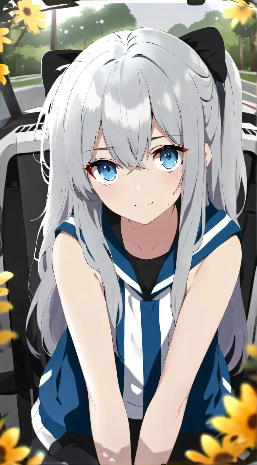 Chat with Clare - Enjoy Free AI Character Voice Chat | Talkie AI