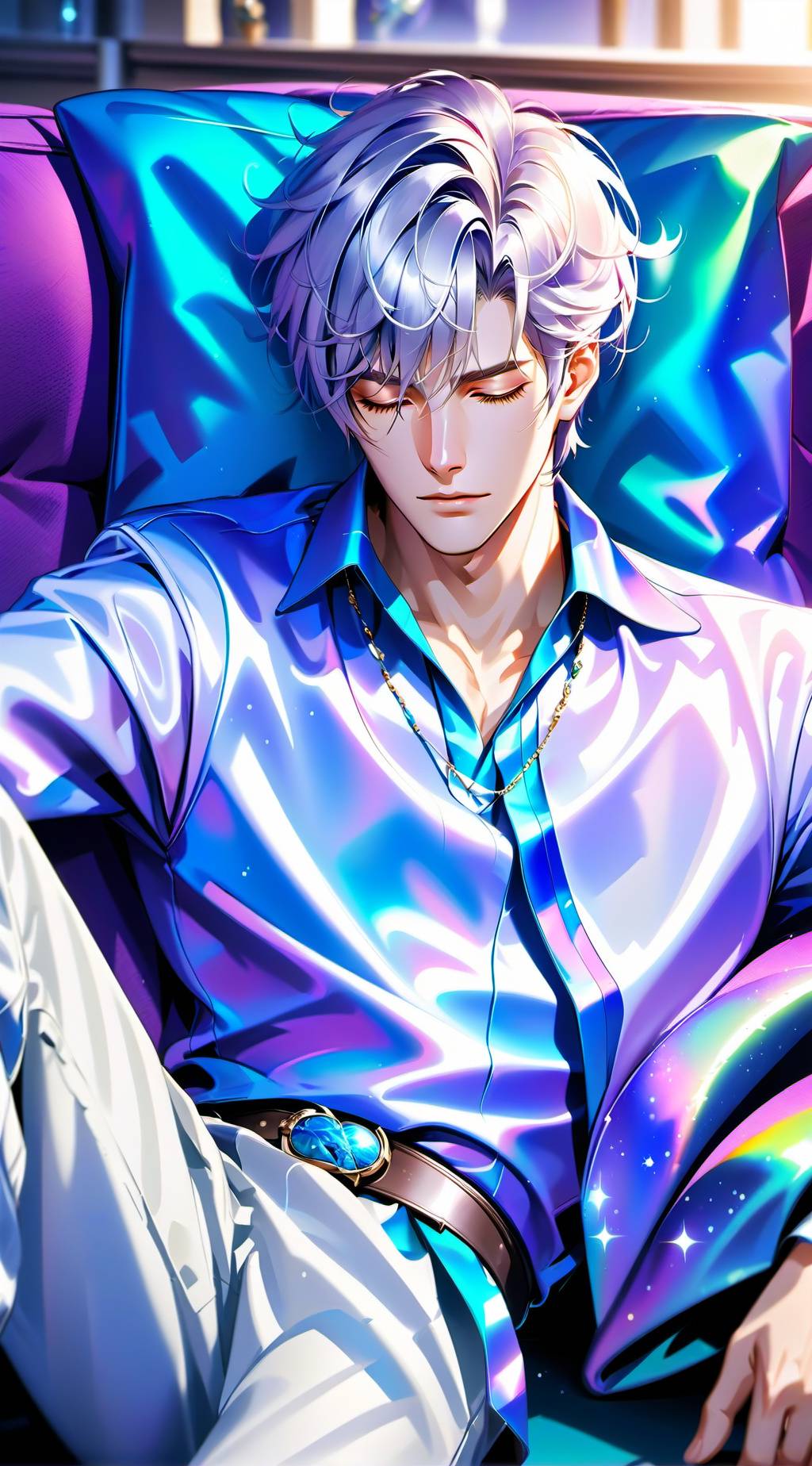 Chat with Sota - Enjoy Free AI Character Voice Chat | Talkie AI | fantasy