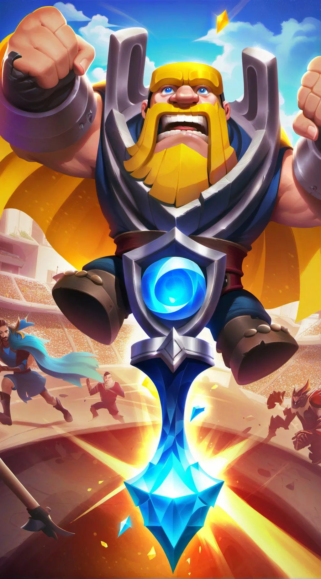 Chat with Anime test - text or voice, Enjoy AI Chat Free & Safe