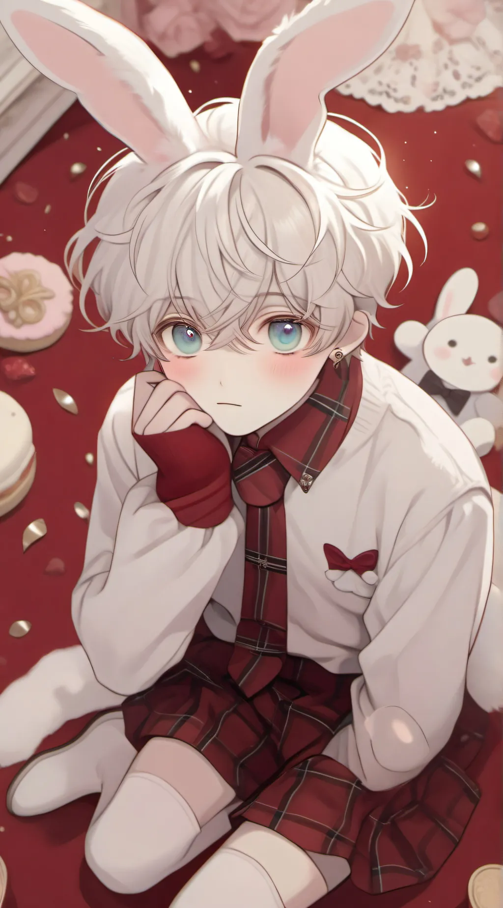 Chat with Milo - text or voice, Enjoy AI Chat Free & Safe