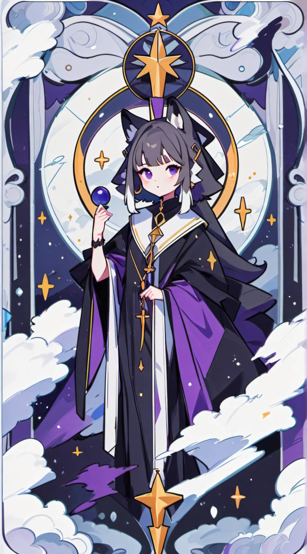 Chat with Lilith - Enjoy Free AI Character Voice Chat | Talkie AI