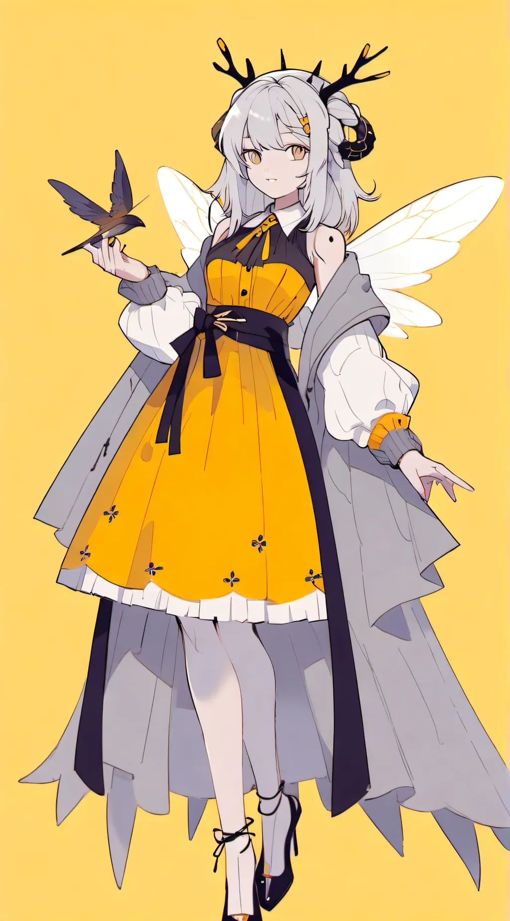 Chat with queen bee tf - text or voice, Enjoy AI Chat Free & Safe