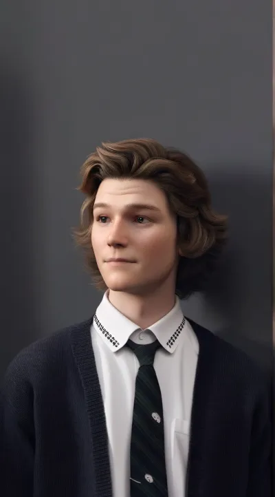 Talkie Profile Georgie cooper | Talkie AI