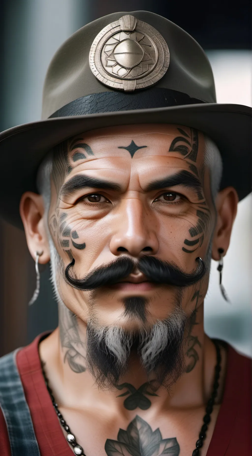 Chat with john - text or voice, Enjoy AI Chat Free & Safe