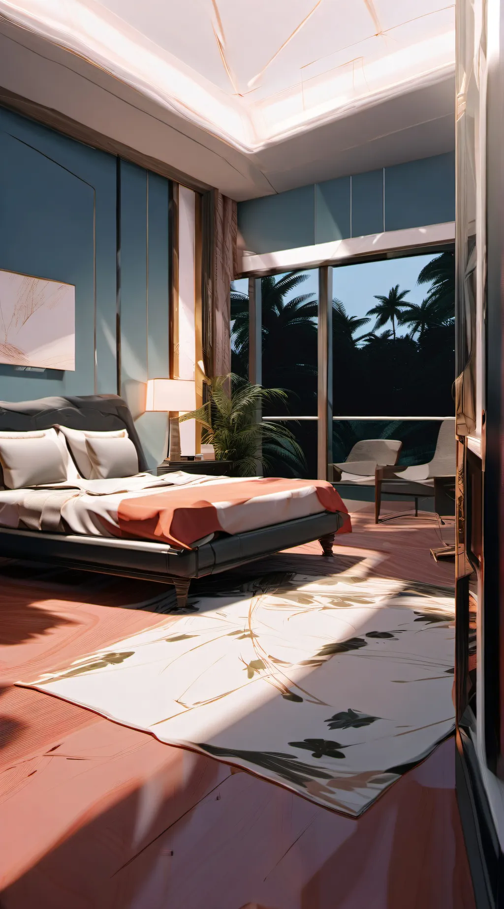 Chat with MHA field trip - text or voice, Enjoy AI Chat Free & Safe