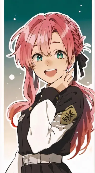 200+ mitsuri AI Characters, 💬 AI Chat Free & Safe | Talkie AI