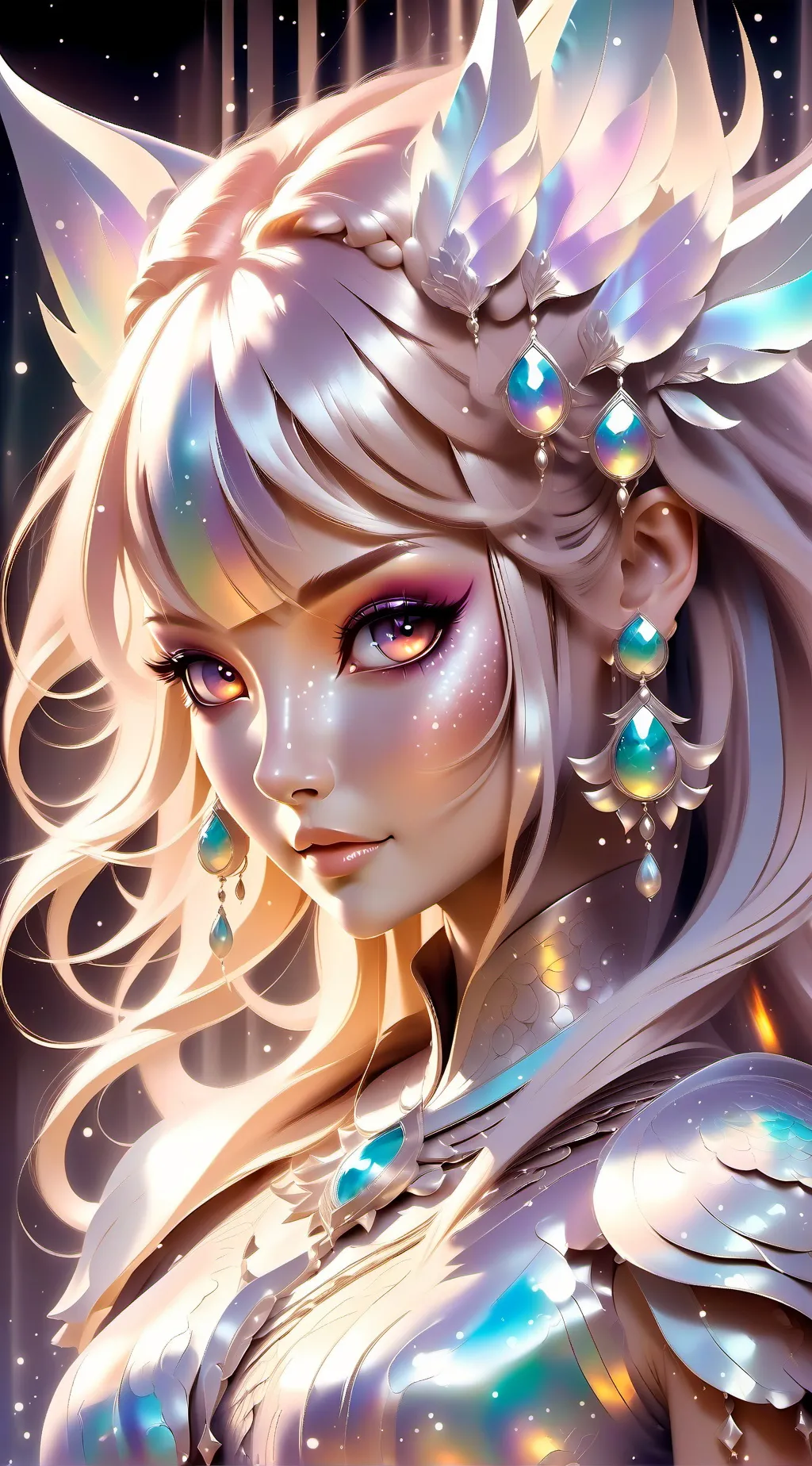 Talkie Profile tlab by daughter | Talkie AI