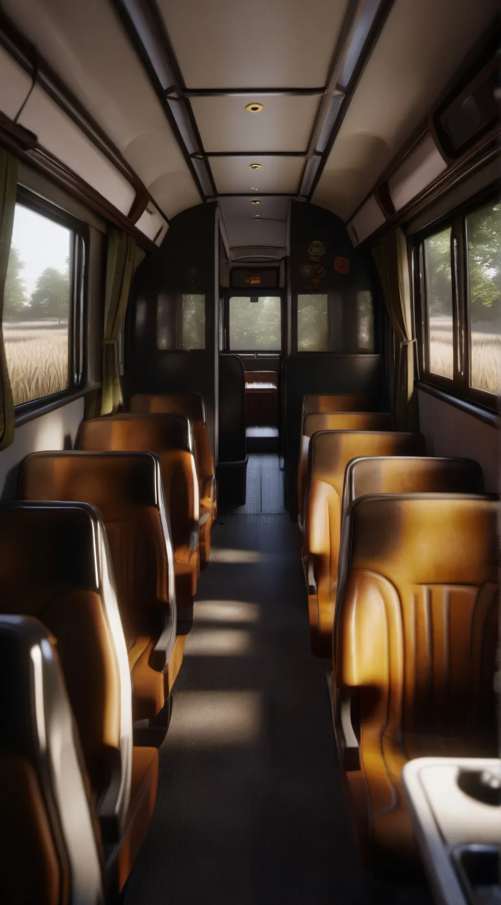 Talkie Profile field trip mha | Talkie AI