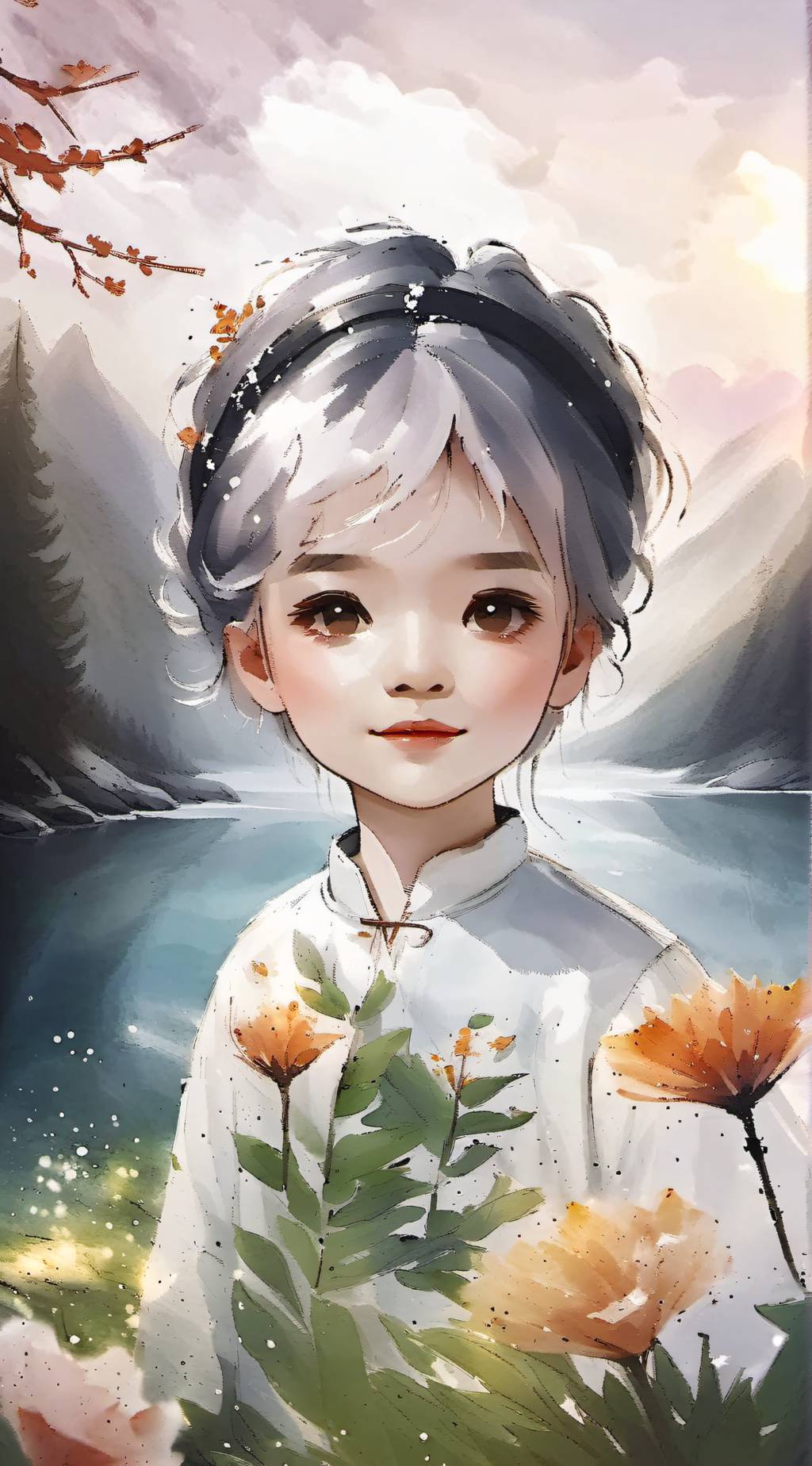 Chat with Nillie - Enjoy Free AI Character Voice Chat | Talkie AI