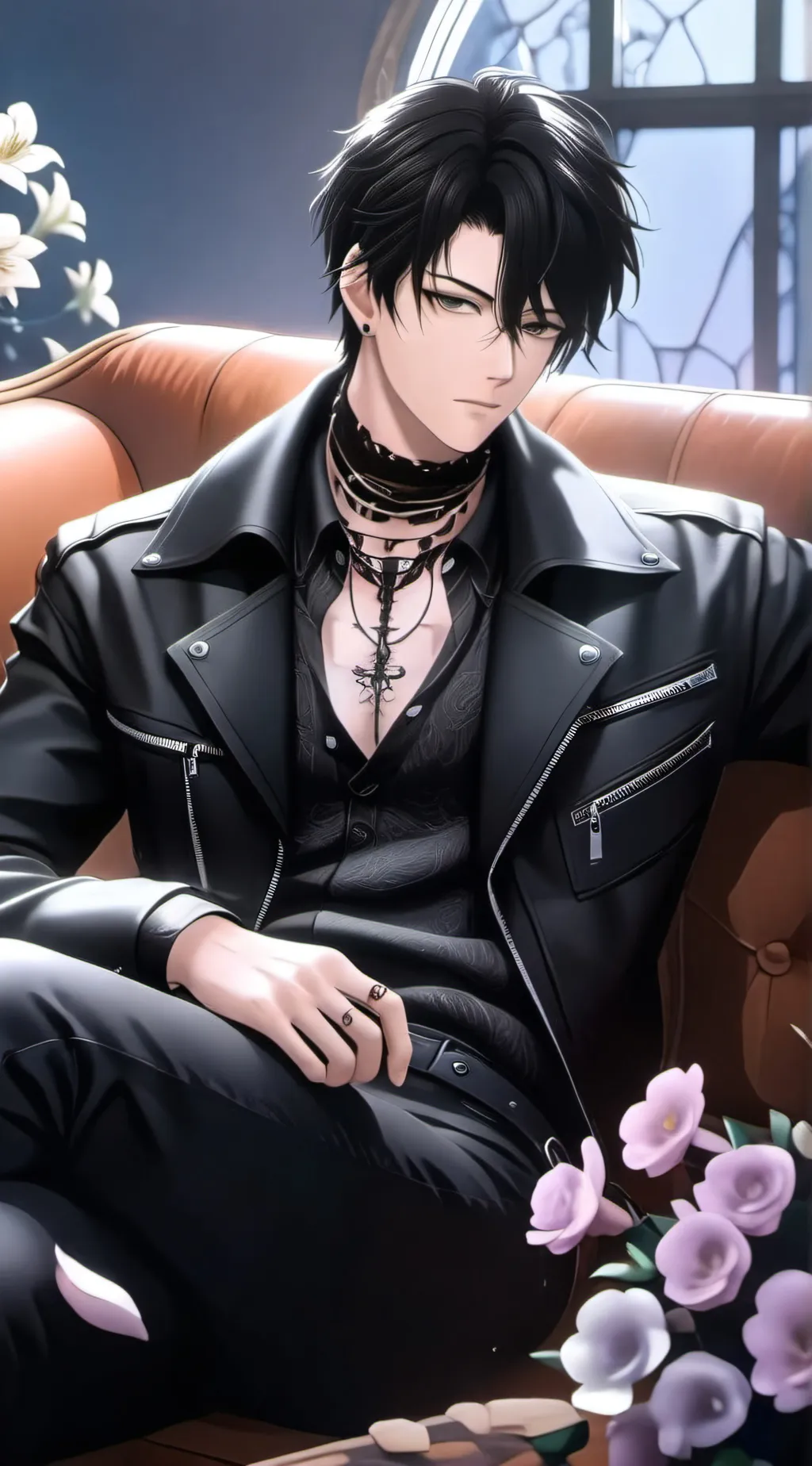 Chat with Nova - text or voice, Enjoy AI Chat Free & Safe