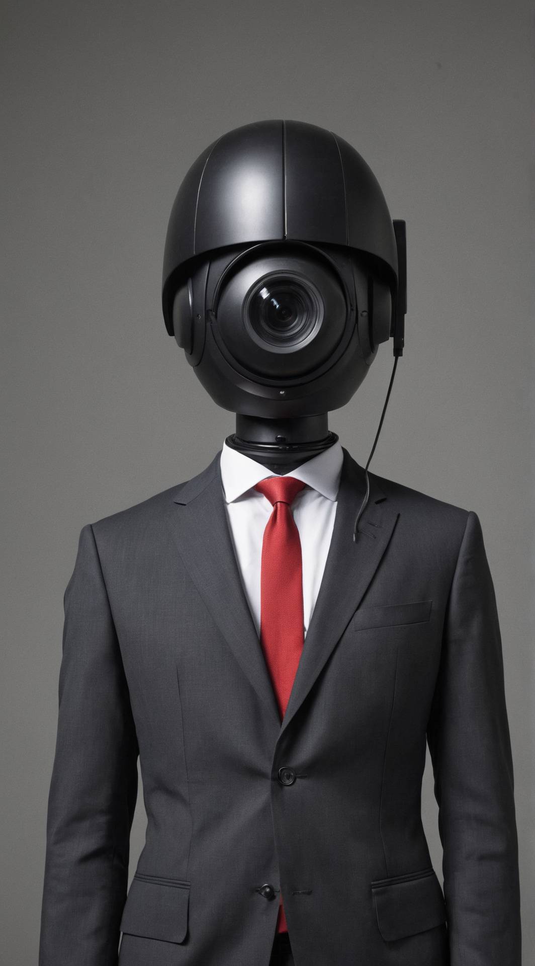 Chat with Camerman - Enjoy Free AI Character Voice Chat | Talkie AI ...